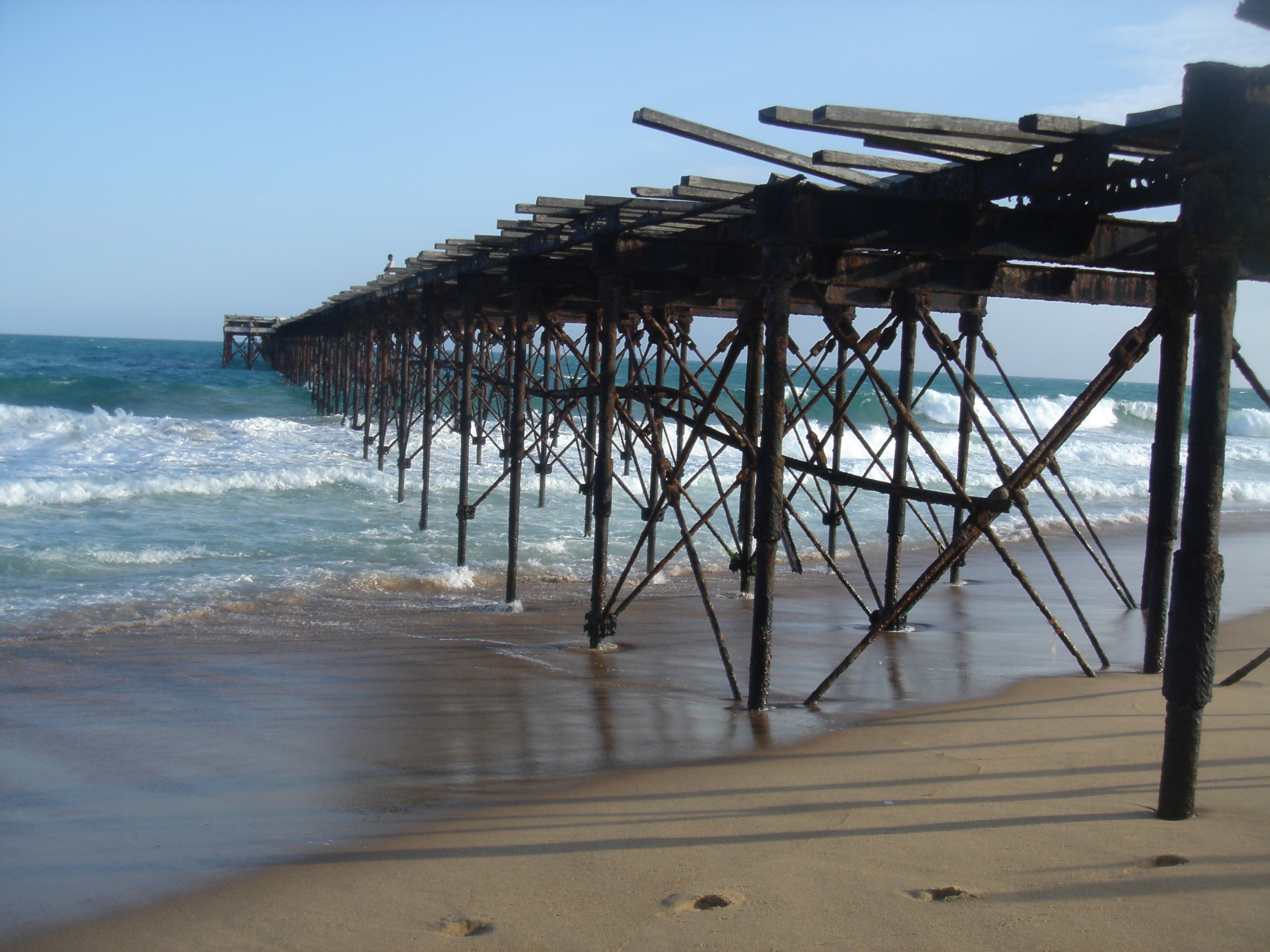 TOGO (TOGOLESE REPUBLIC) PAX GAEA COUNTRY REPORT