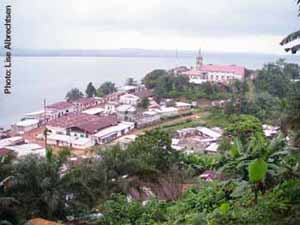 EQUATORIAL GUINEA (REPUBLIC OF EQUATORIAL GUINEA) PAX GAEA COUNTRY REPORT