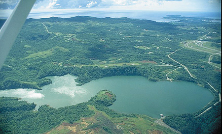 GUAM (TERRITORY OF GUAM) PAX GAEA COUNTRY REPORT