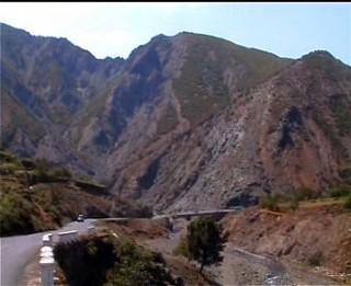 ALBANIA (REPUBLIC OF ALBANIA) PAX GAEA COUNTRY REPORT