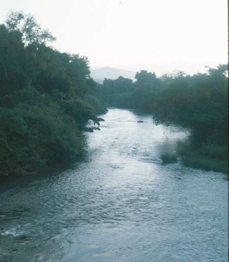 ETHIOPIA (FEDERAL DEMOCRATIC REPUBLIC OF ETHIOPIA) PAX GAEA COUNTRY ...