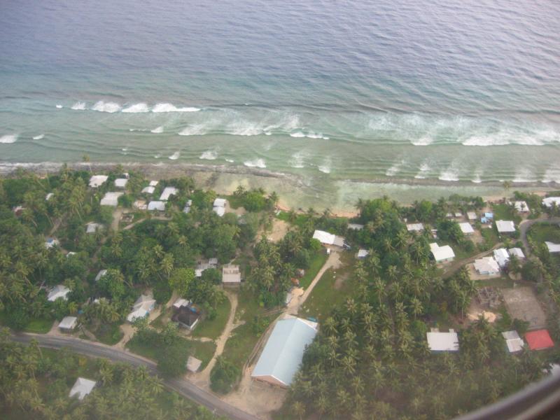 MARSHALL ISLANDS (REPUBLIC OF THE MARSHALL ISLANDS) PAX GAEA COUNTRY REPORT