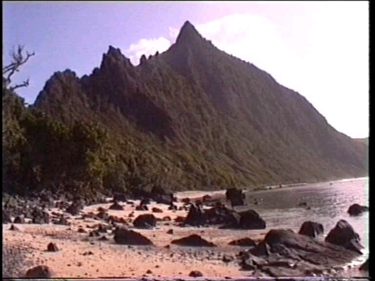 AMERICAN SAMOA (TERRITORY OF AMERICAN SAMOA) PAX GAEA COUNTRY REPORT