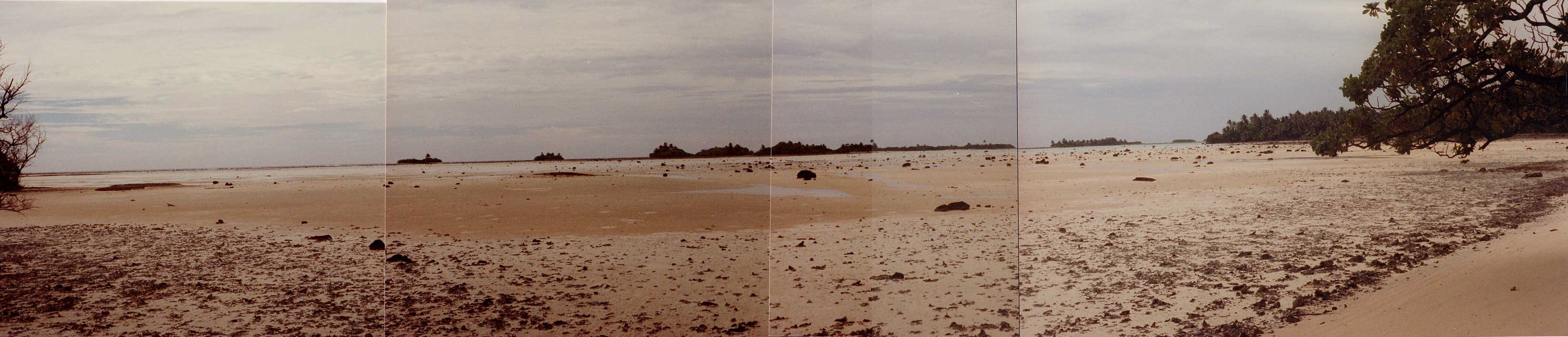 MARSHALL ISLANDS (REPUBLIC OF THE MARSHALL ISLANDS) PAX GAEA COUNTRY REPORT