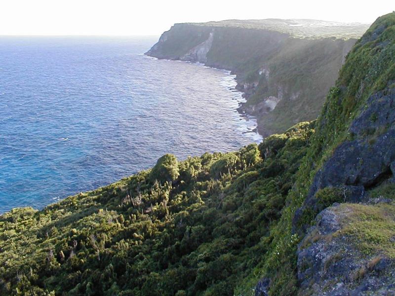 GUAM (TERRITORY OF GUAM) PAX GAEA COUNTRY REPORT