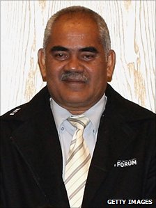 TUVALU (TUVALU) PAX GAEA WORLD POST HUMAN RIGHTS REPORT