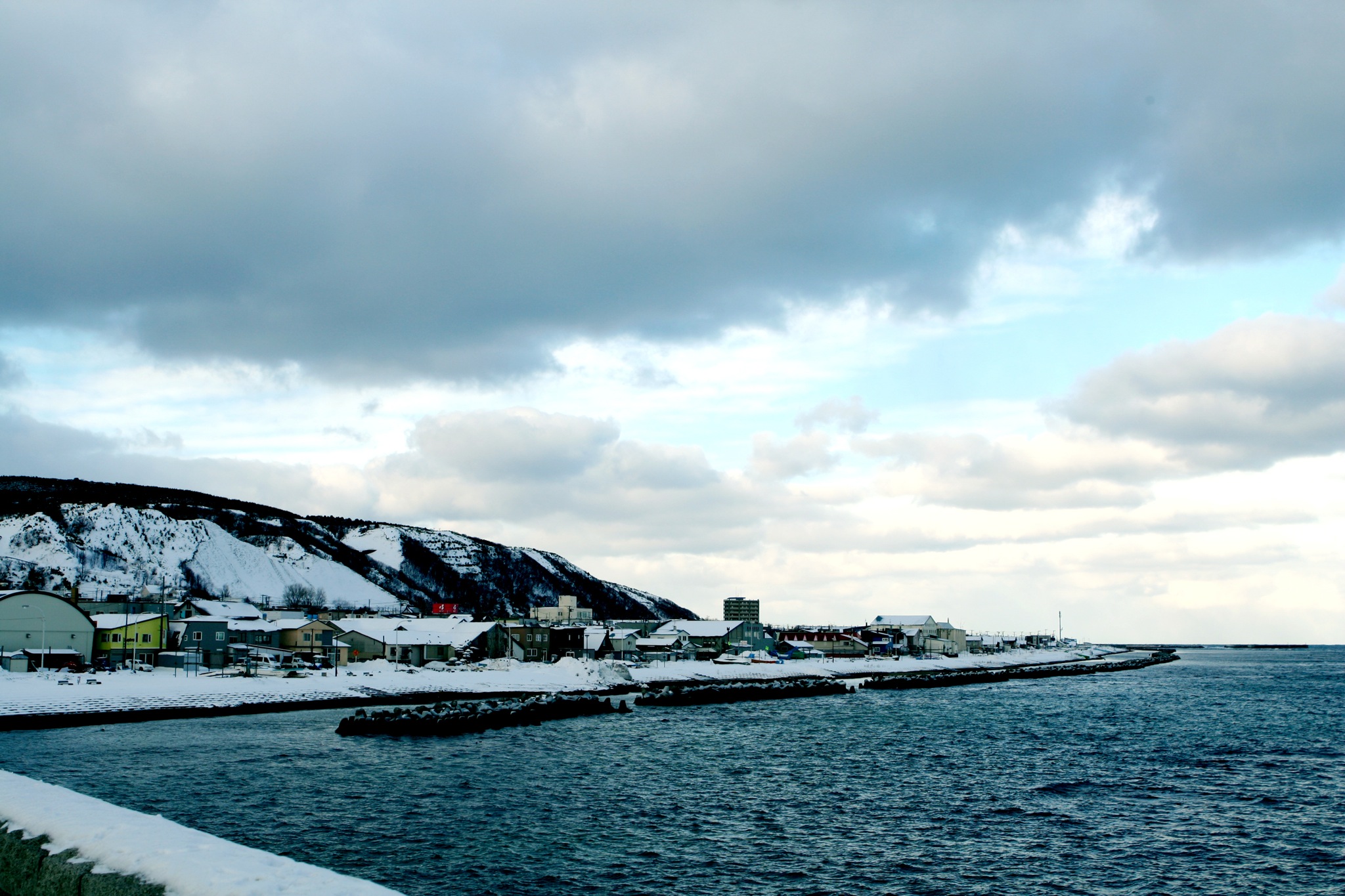 JAPAN (JAPAN) PAX GAEA COUNTRY REPORT