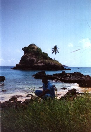 EQUATORIAL GUINEA (REPUBLIC OF EQUATORIAL GUINEA) PAX GAEA COUNTRY REPORT