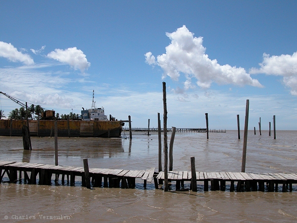 SURINAME (REPUBLIC OF SURINAME) PAX GAEA COUNTRY REPORT