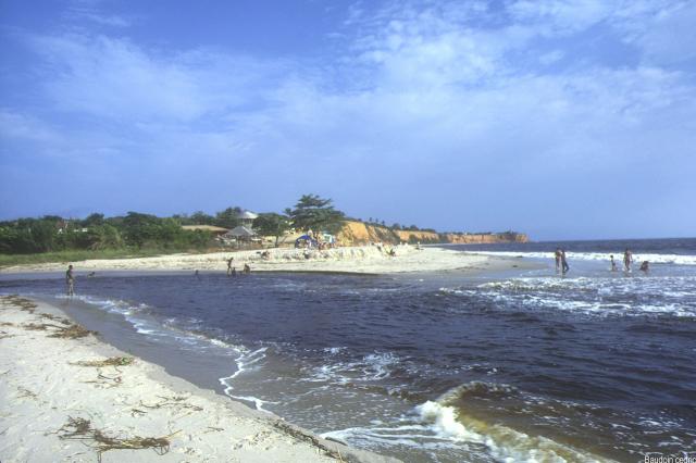 DEMOCRATIC REPUBLIC OF THE CONGO (DEMOCRATIC REPUBLIC OF THE CONGO) PAX ...