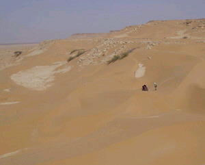 MOROCCO (KINGDOM OF MOROCCO) PAX GAEA COUNTRY REPORT