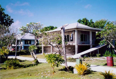 TOKELAU (TOKELAU) PAX GAEA COUNTRY REPORT