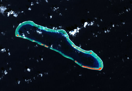 MARSHALL ISLANDS (REPUBLIC OF THE MARSHALL ISLANDS) PAX GAEA COUNTRY REPORT